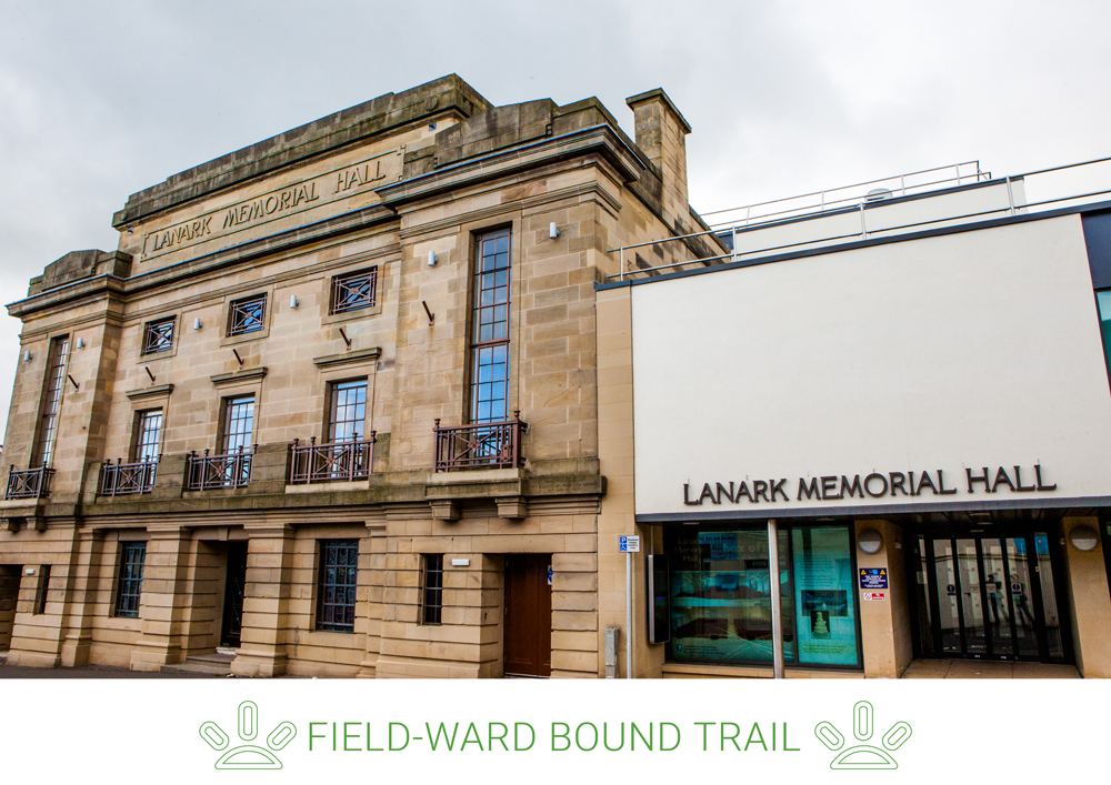 Discover Lanark