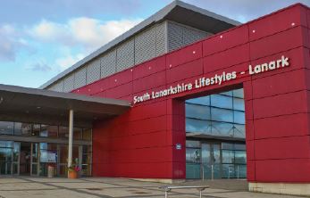 Discover Lanark