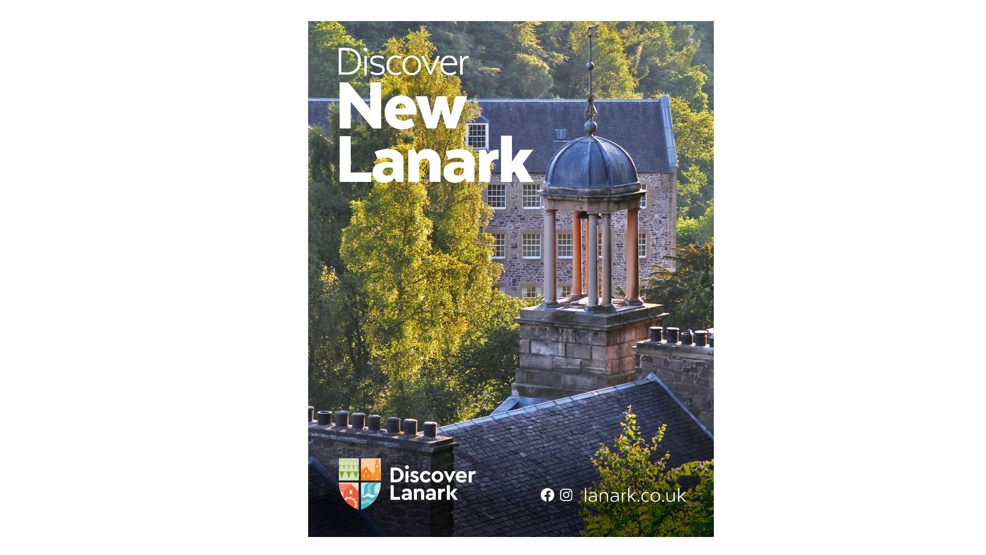 Discover Lanark